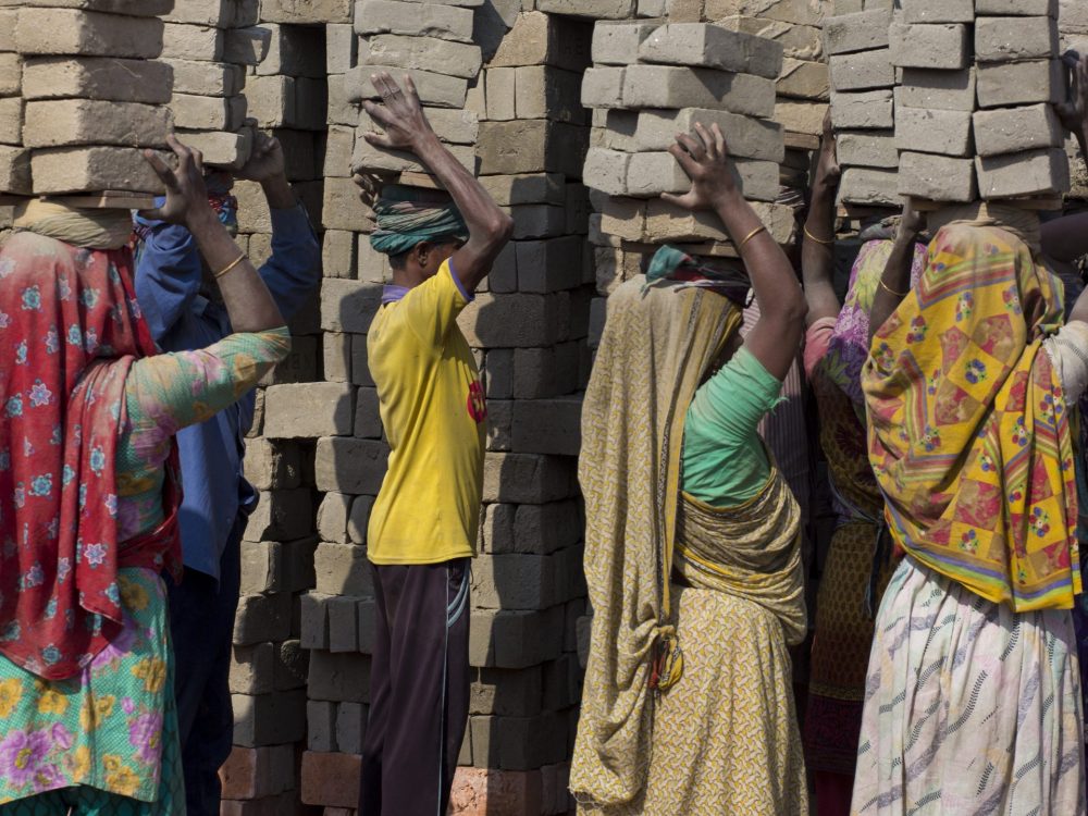 Migrant workers in Saudi Arabia face systemic abuse and exploitation ...