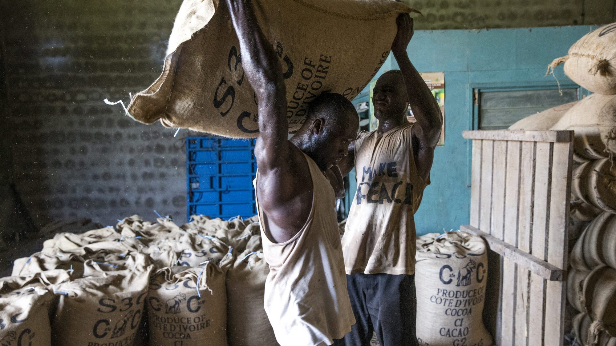 A living wage: a crucial tool in the fight against modern slavery ...