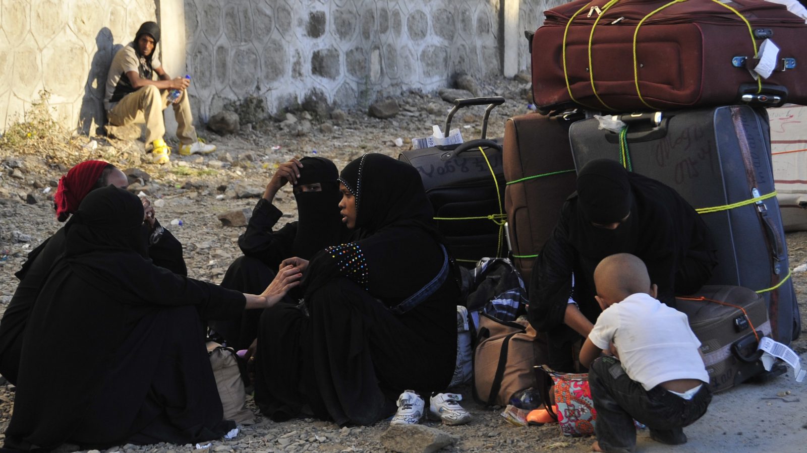 Ethiopia’s new migration policy: a positive step but continued scrutiny ...