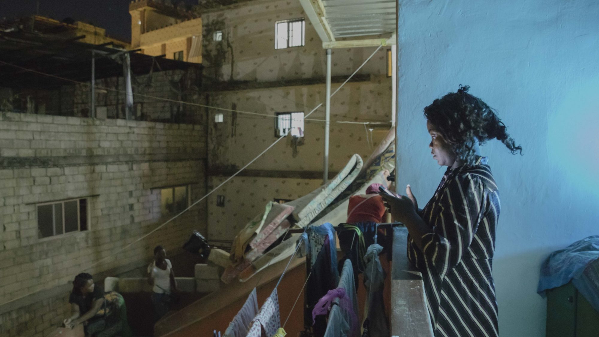 Who we are | Walk Free