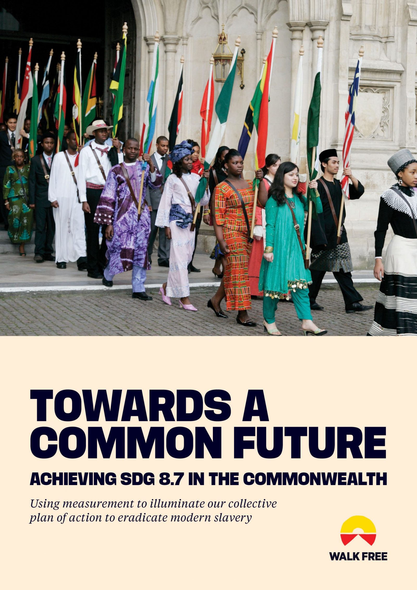 Resources | Walk Free