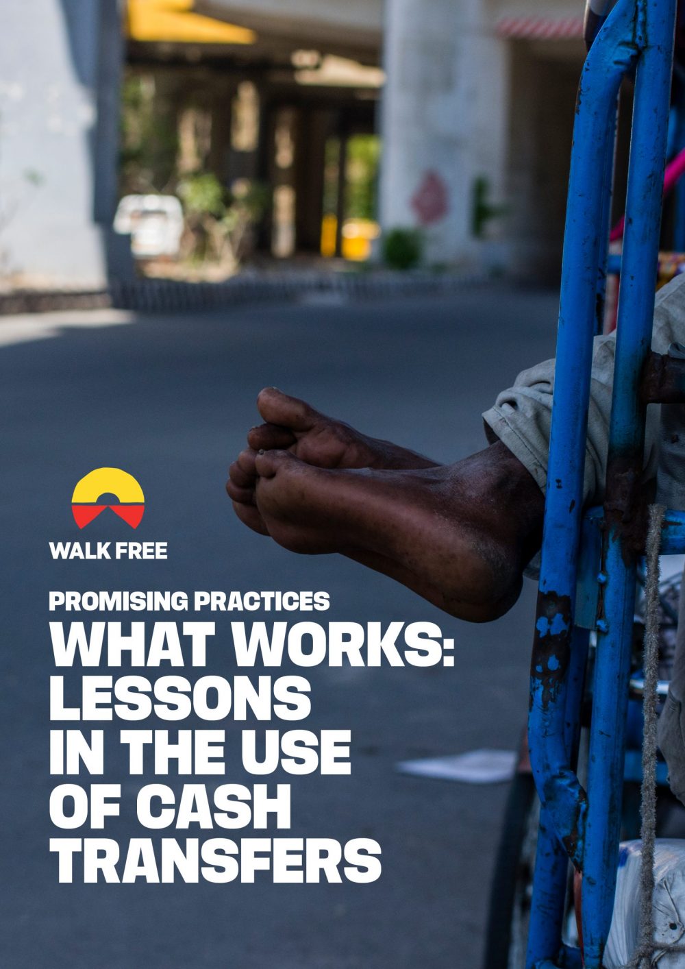What works: Lessons in the use of cash transfers | Walk Free