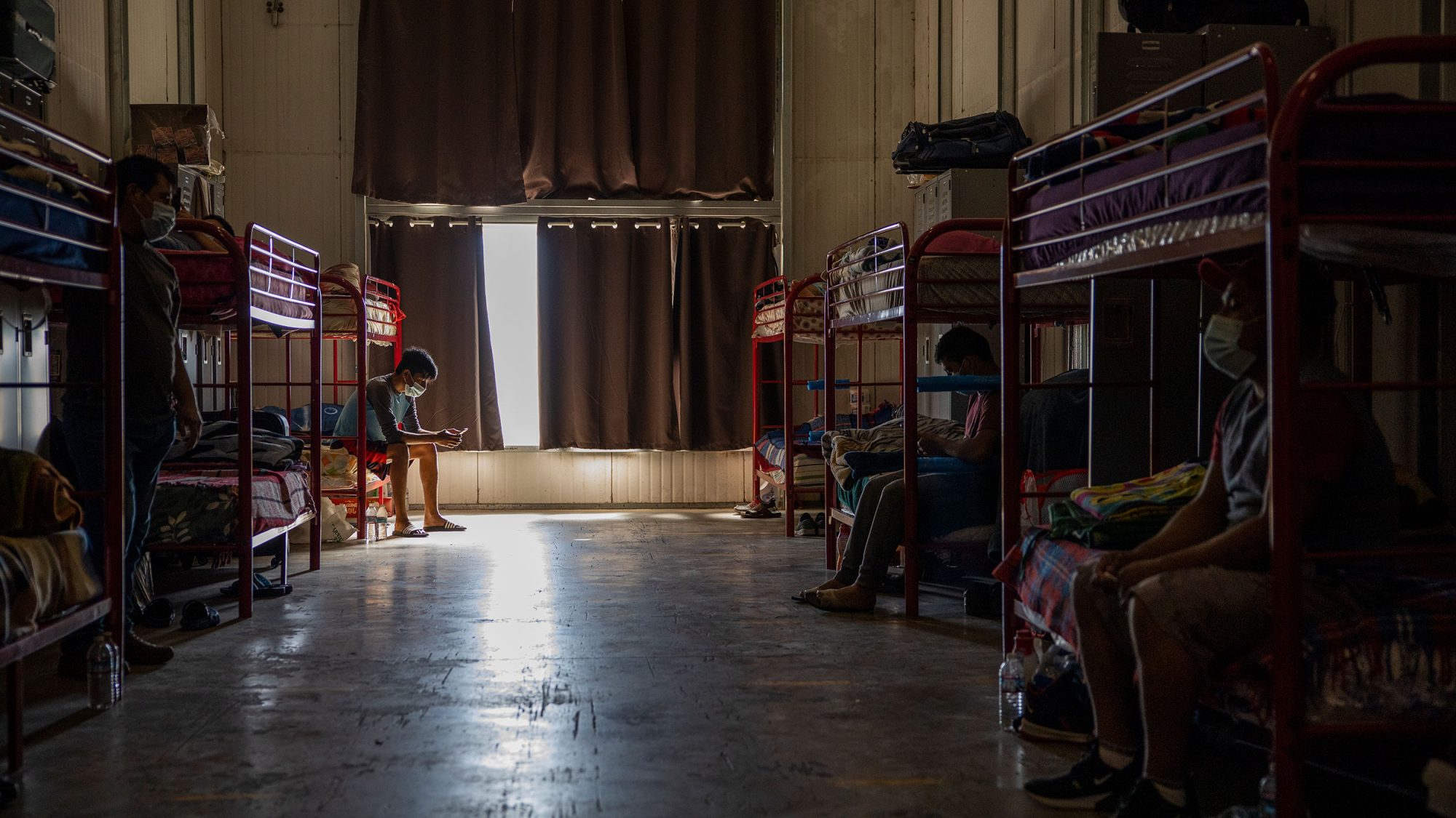 Overview | Walk Free