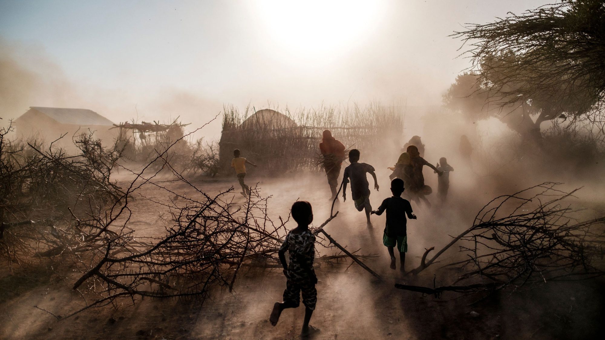 The costs of the climate crisis | Walk Free