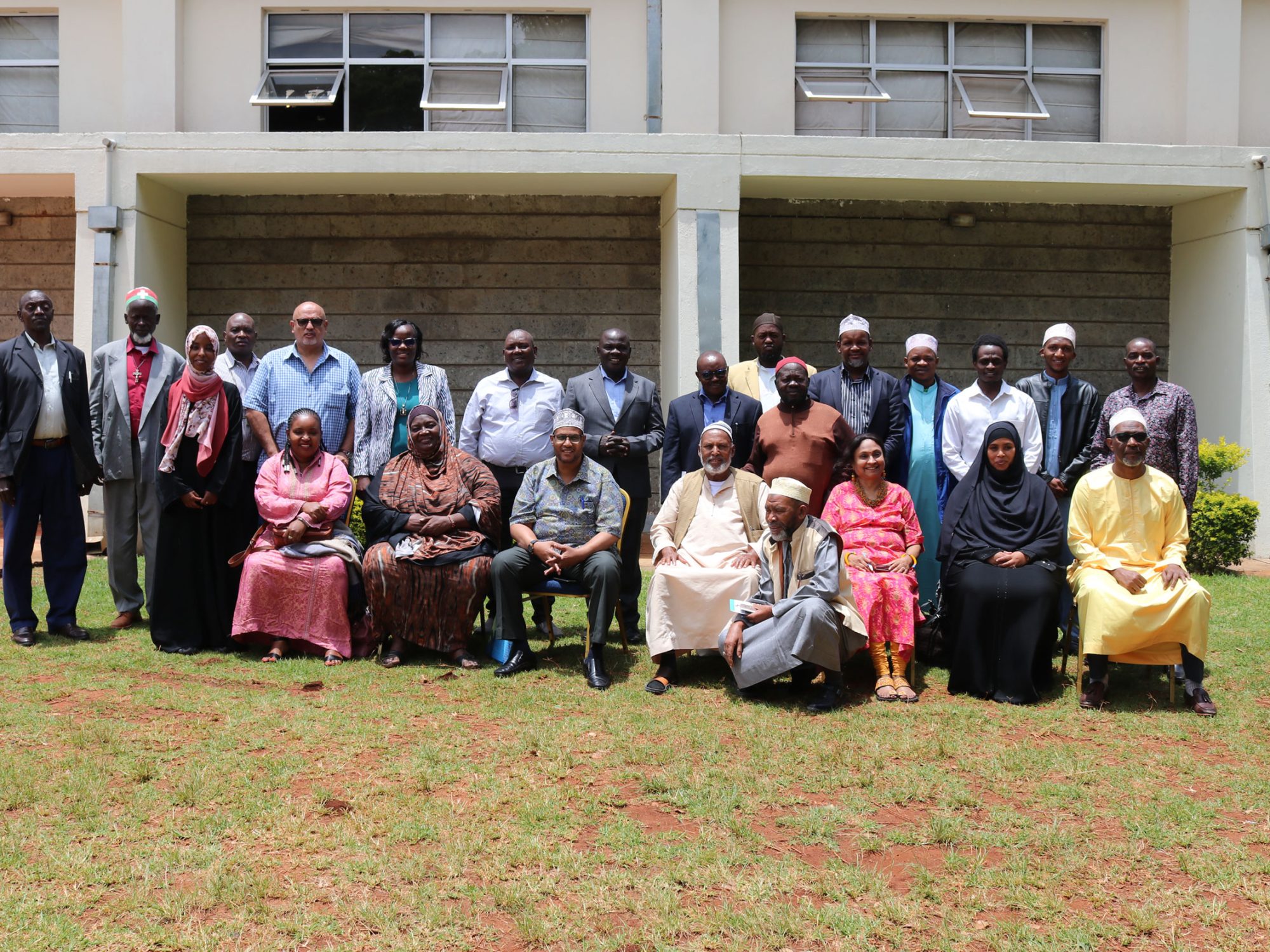 Forced and child marriage in Africa as a manifestation of gender-based ...