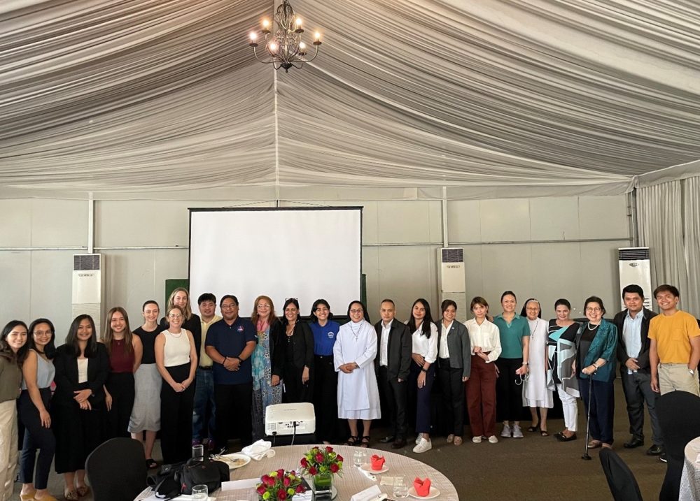 Walk Free leads regional engagement across Southeast Asia following the ...