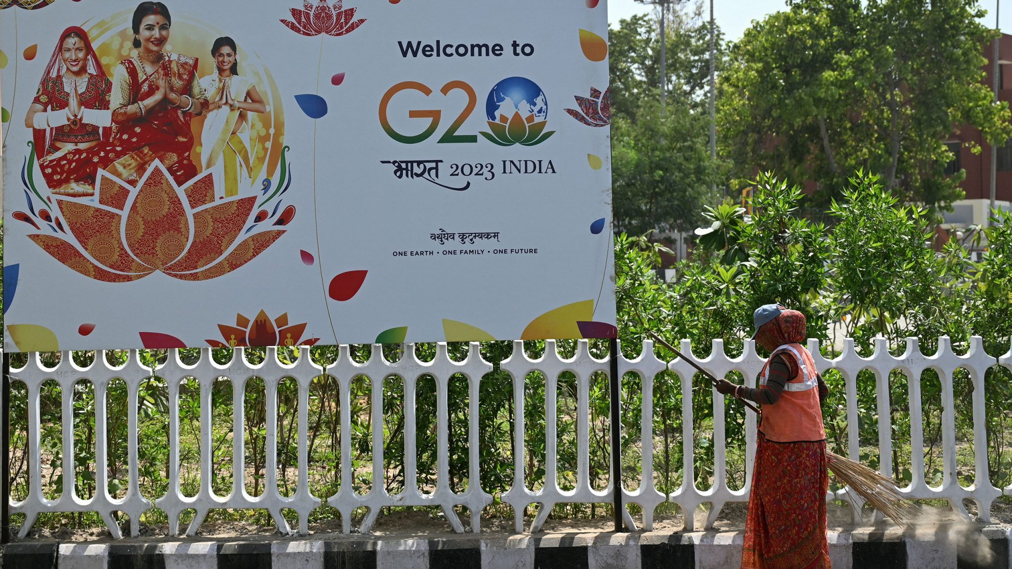 G20 Scorecard reveals the world’s richest nations host majority of ...