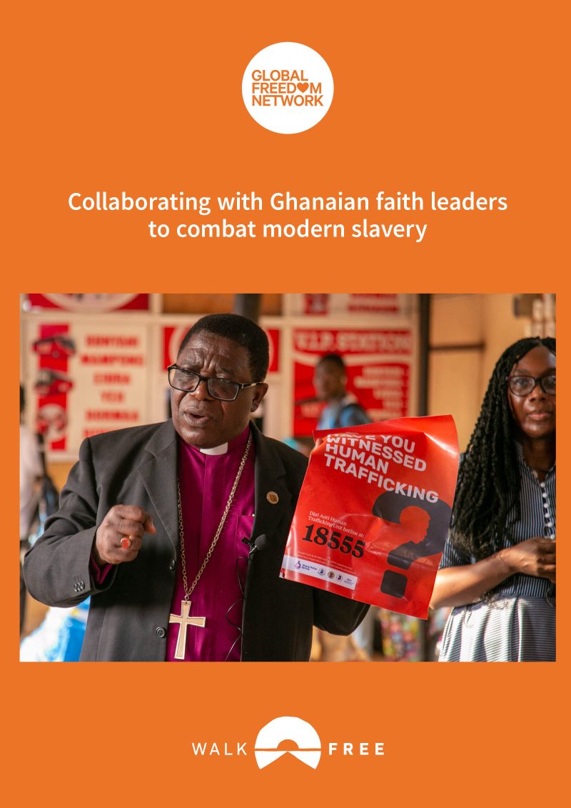 Resources | Walk Free