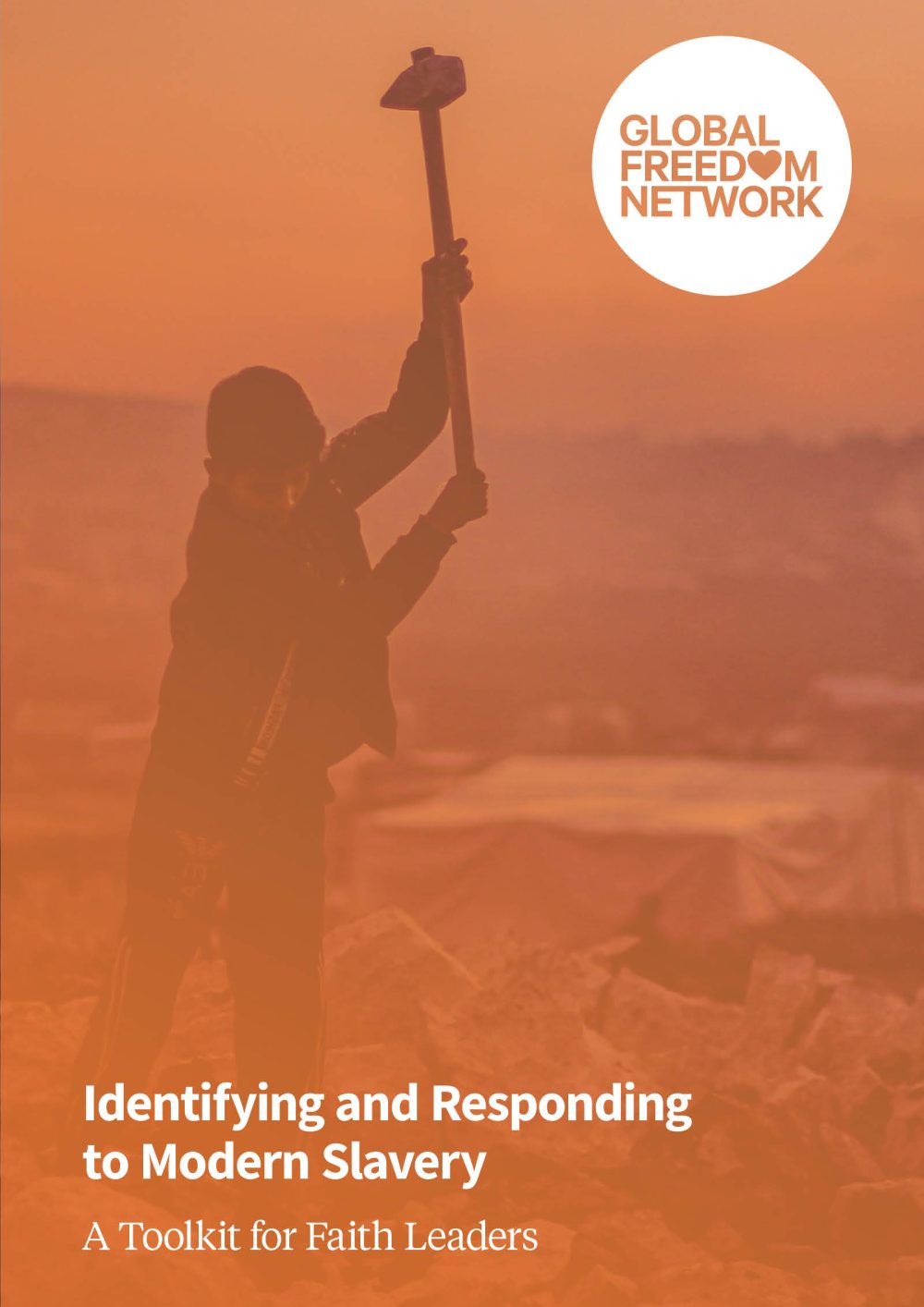 Resources | Walk Free