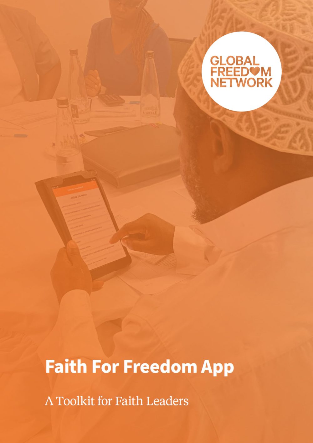 Resources | Walk Free