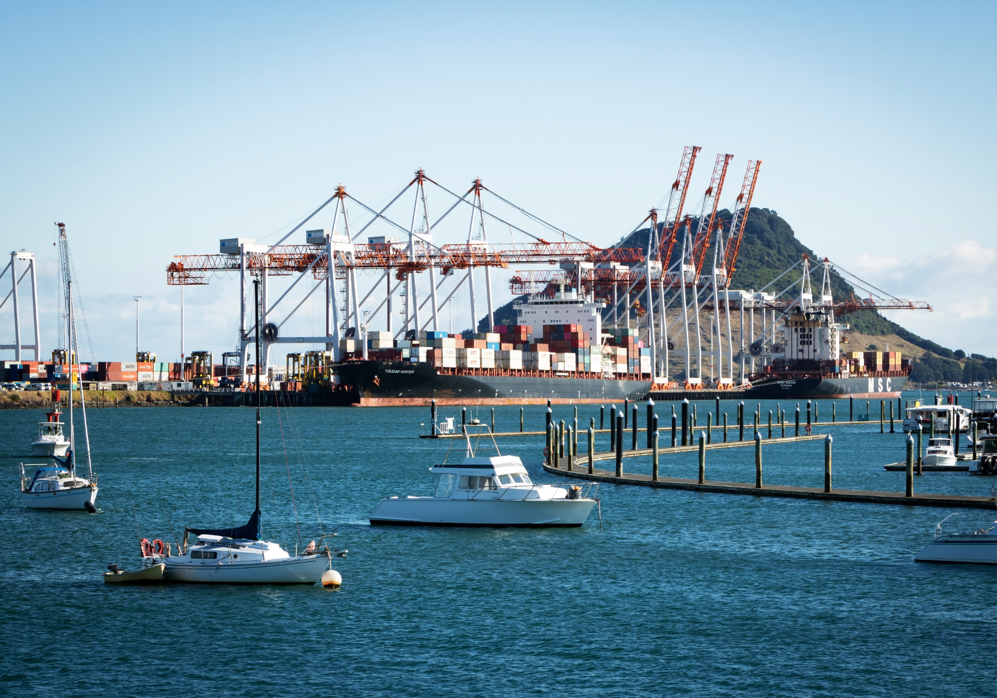 Modern slavery laws needed to align New Zealand with global standards ...