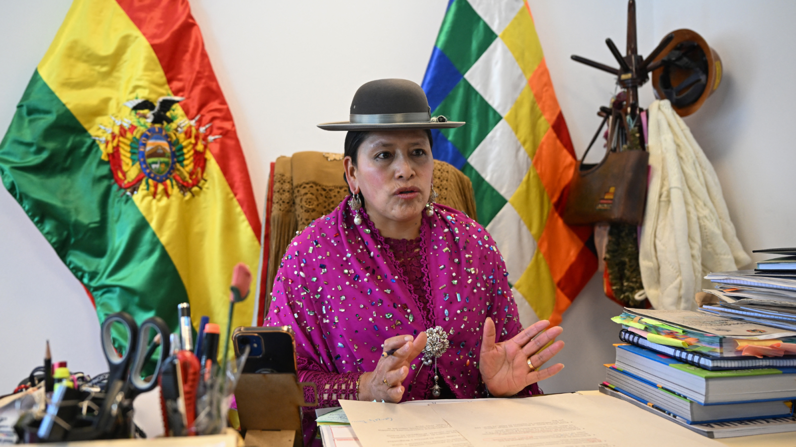 Bolivia prohibits child marriage without exception through new legal ...