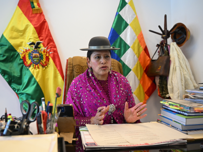 13th Amendment loophole fuels forced labour in US prisons, violating ...