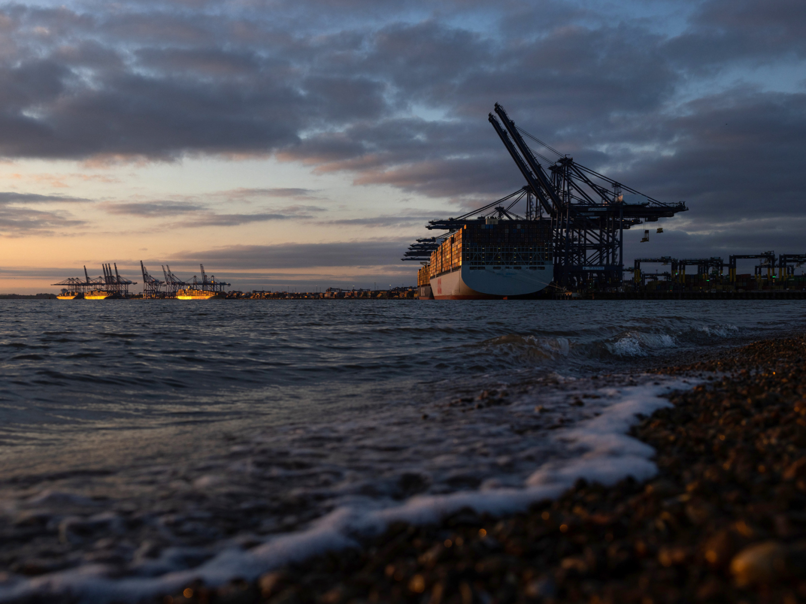 13th Amendment loophole fuels forced labour in US prisons, violating ...