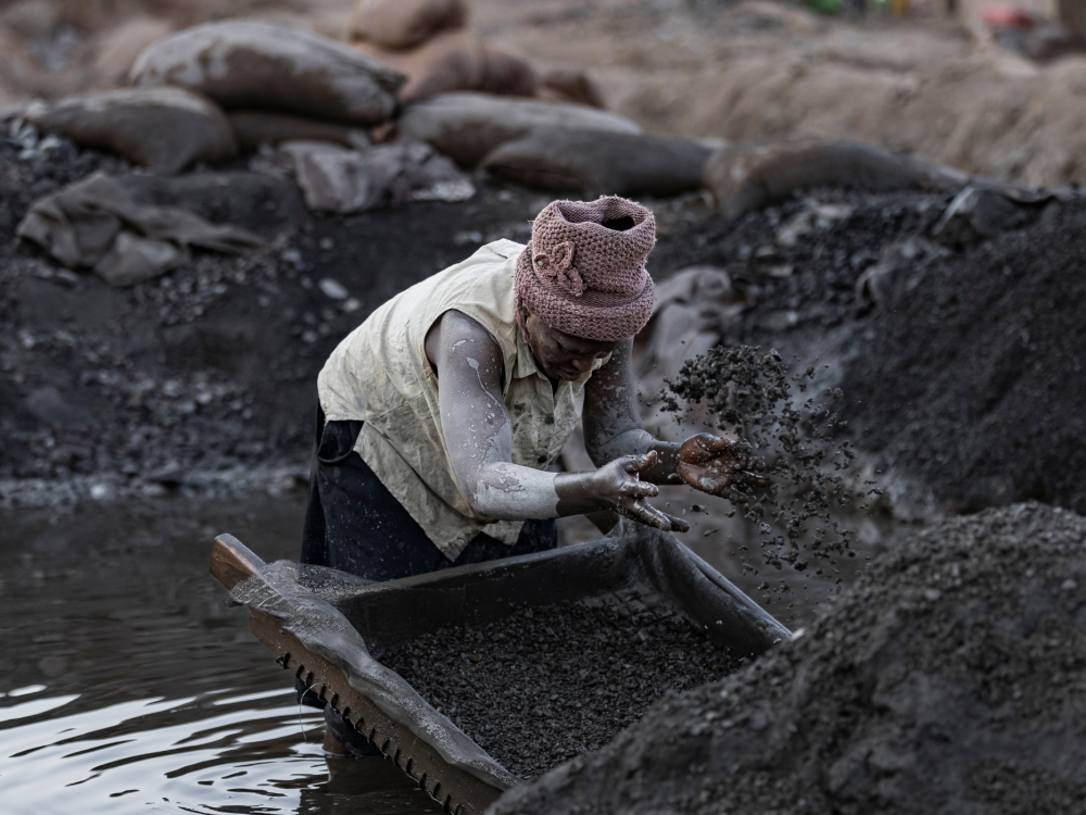 13th Amendment loophole fuels forced labour in US prisons, violating ...